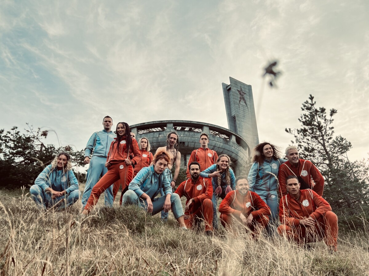 Nakon premijernog prikazivanja u Srbiji, film "PORED NAS" će u svim BiH ...