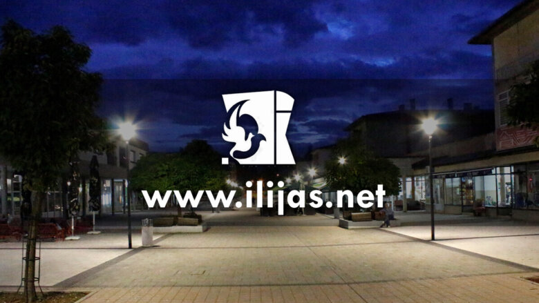 IlijašNet – Nezavisni informativni portal